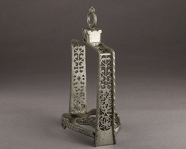 Stirrup | German | The Metropolitan Museum of Art