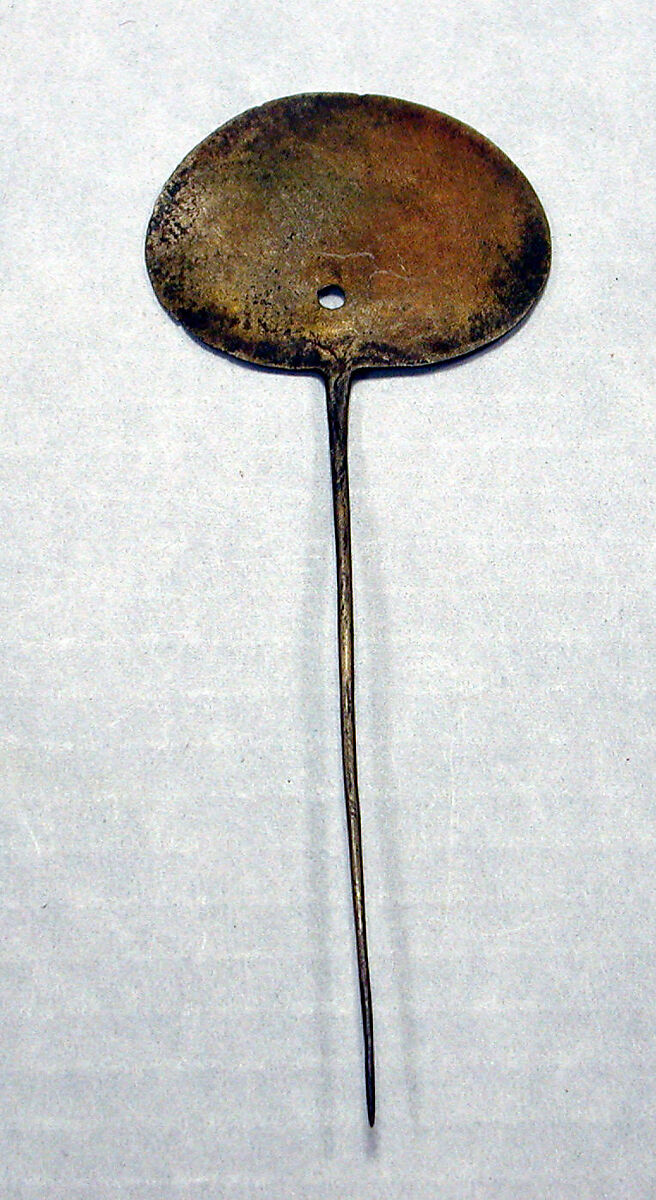 Tupu | Wari or Inca (?) | The Met