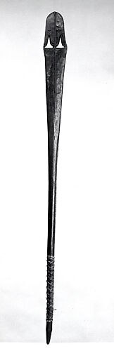 Club | Vanuatu | The Metropolitan Museum of Art