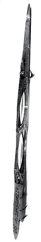 Bis Pole | Asmat people | The Metropolitan Museum of Art