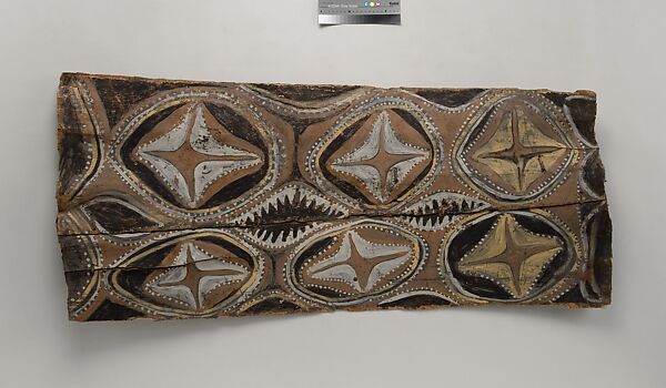 Painting | Abelam people | The Metropolitan Museum of Art