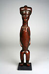 Figure: Male | Teke peoples | The Metropolitan Museum of Art