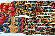 Sash | Nasca | The Metropolitan Museum of Art