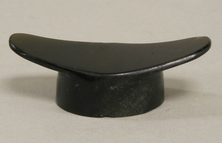 Labret | Mexican | The Metropolitan Museum of Art