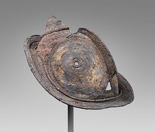 Yam Mask | Abelam people | The Metropolitan Museum of Art