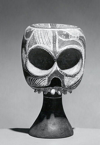 Churinga | Mulga Downs Cave | The Metropolitan Museum of Art