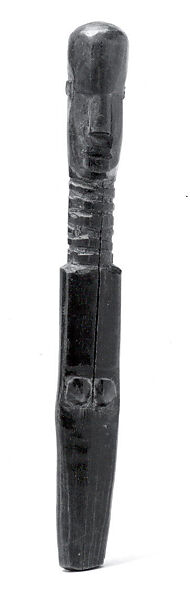 Half Figure: Female | Liberia; Grebo peoples (?) | The Metropolitan ...