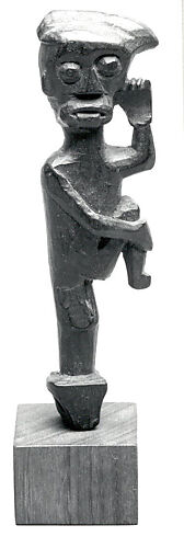 Charm | Ngadju or Ot Danum peoples | The Metropolitan Museum of Art