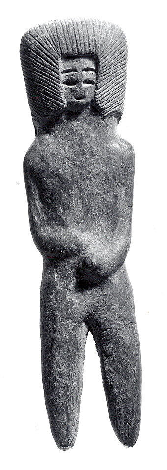 Male Figure | Valdivia | The Metropolitan Museum of Art