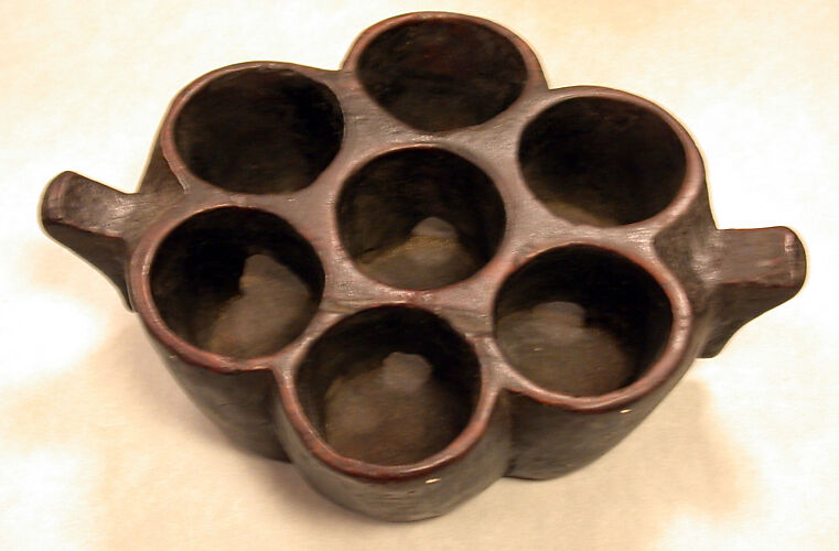 Paccha | Inca | The Metropolitan Museum of Art