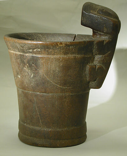 Kero | Inca | The Metropolitan Museum of Art