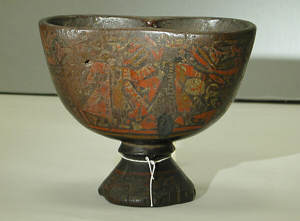 Kero | Quechua | The Metropolitan Museum of Art