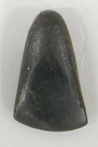 Stone Chisel | Maya (?) | The Metropolitan Museum of Art