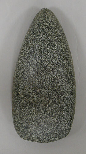 Stone Celt | Taíno | The Metropolitan Museum of Art