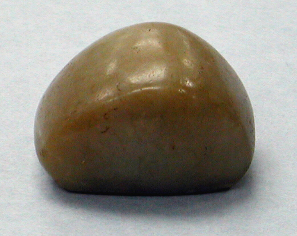 Stone Pulidor | Mexican | The Metropolitan Museum of Art