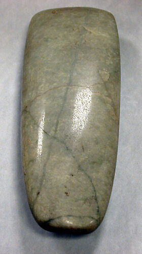 Celt | Olmec | The Metropolitan Museum of Art