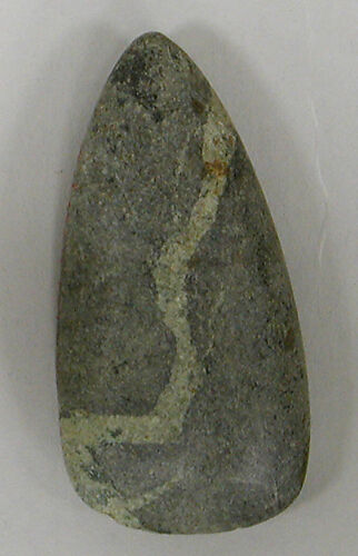 Stone Celt | Taíno | The Metropolitan Museum of Art