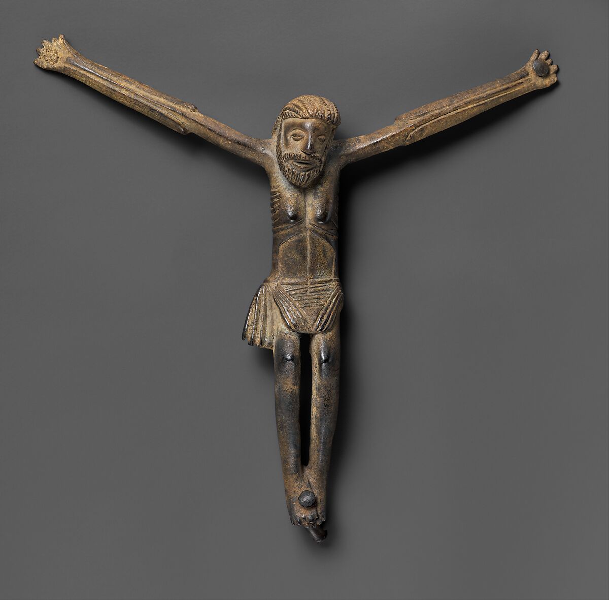 Christ | Kongo peoples; Kongo Kingdom | The Metropolitan Museum of Art