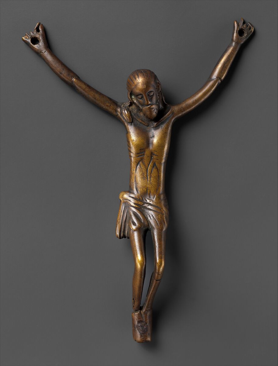 Christ | Kongo peoples; Kongo Kingdom | The Metropolitan Museum of Art