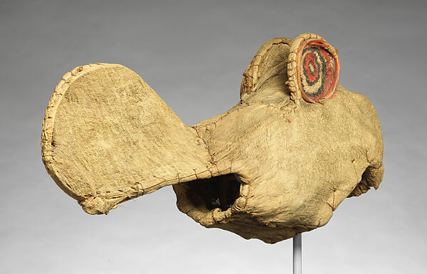 Mask (Kavat) | Kairak Baining people | The Metropolitan Museum of Art