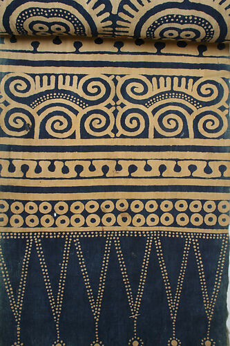 Ceremonial Textile (Sarita) | Toraja | The Metropolitan Museum of Art