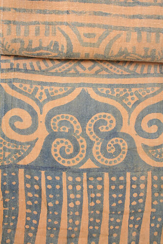 Ceremonial Textile (Sarita) | Toraja | The Metropolitan Museum of Art