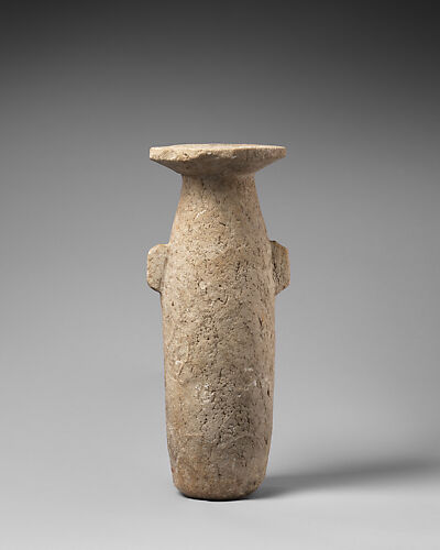 Alabastron | The Metropolitan Museum of Art