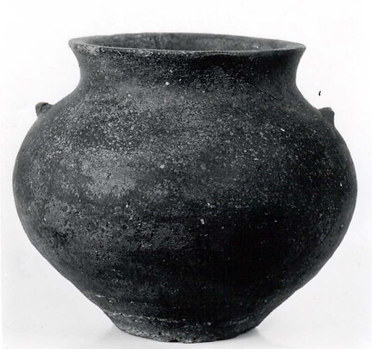 Jar | Parthian | Parthian | The Metropolitan Museum of Art