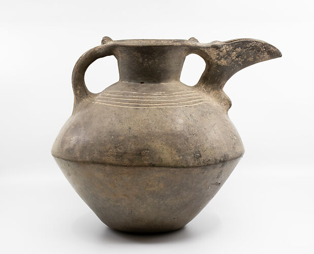 Jug | Islamic | early Islamic | The Metropolitan Museum of Art