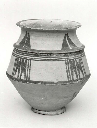 Jar | Elamite | Old Elamite | The Metropolitan Museum of Art