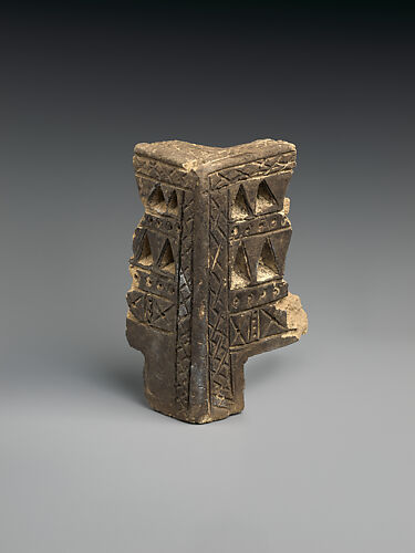 Fruit stand | Sumerian | Early Dynastic III | The Metropolitan Museum ...