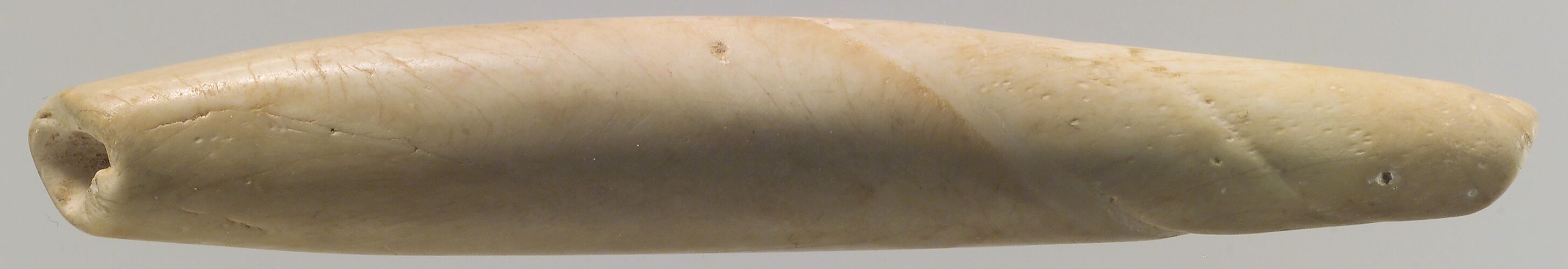 Bead spreader | Sumerian | Early Dynastic | The Metropolitan Museum of Art