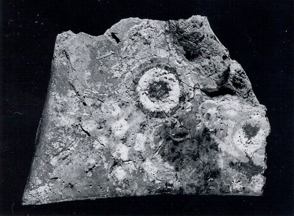 Wall plaque | Iran | Iron Age II, Hasanlu Period IV | The Metropolitan ...