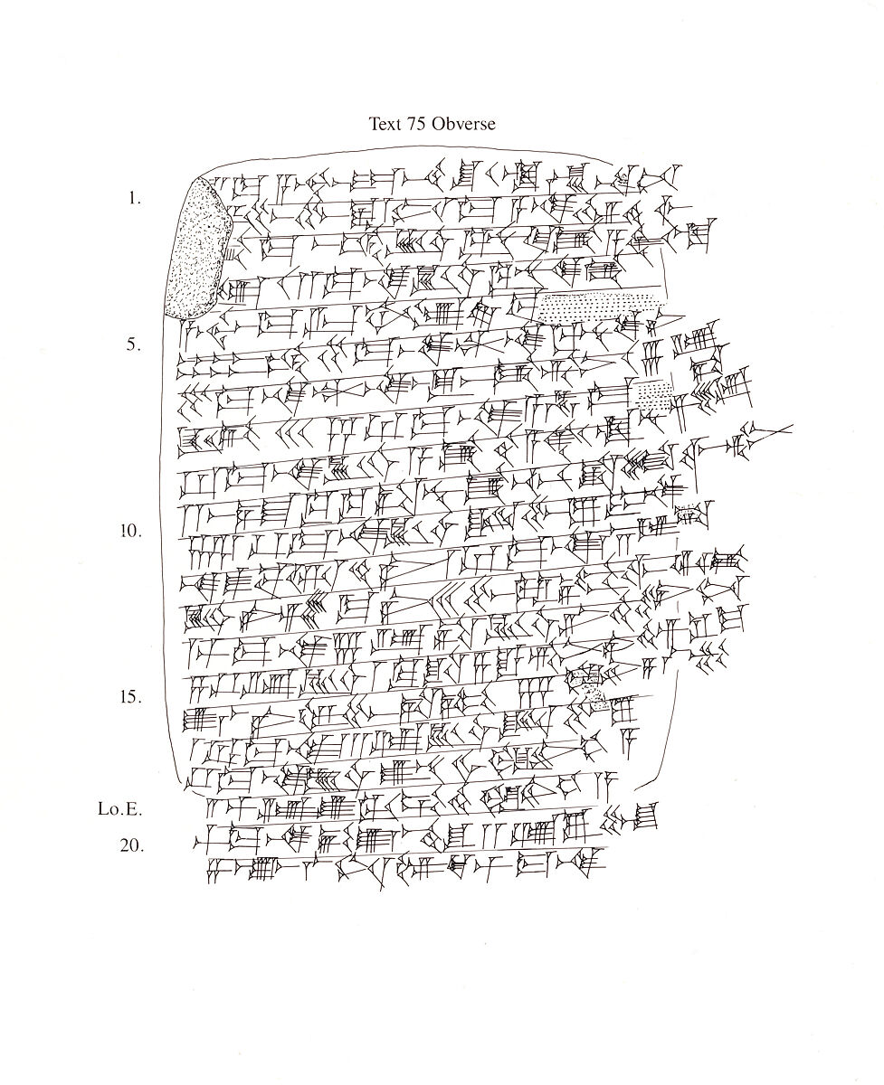 Ancient Babylonian Tablet Uses Pythagorean Theorem 1,000 Years Before ...