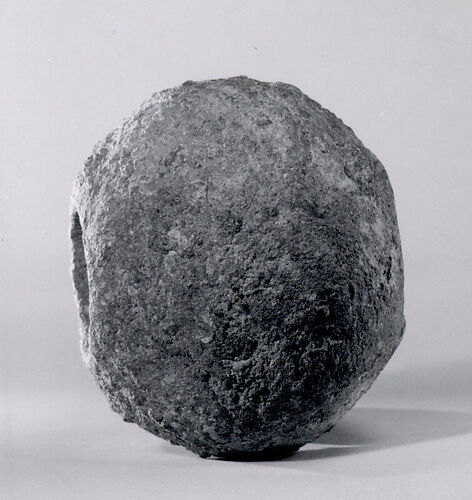 Mace head | Bactria-Margiana Archaeological Complex | Bronze Age | The ...