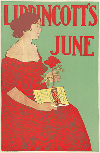 Joseph J. Gould, Jr. | Lippincott's, December | The Metropolitan Museum ...