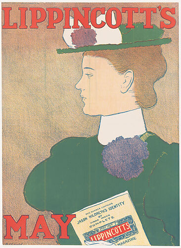 Joseph J. Gould, Jr. | Lippincott's, December | The Metropolitan Museum ...