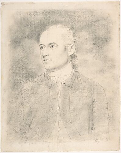 Joseph Collyer | Elizabeth Farren | The Metropolitan Museum of Art