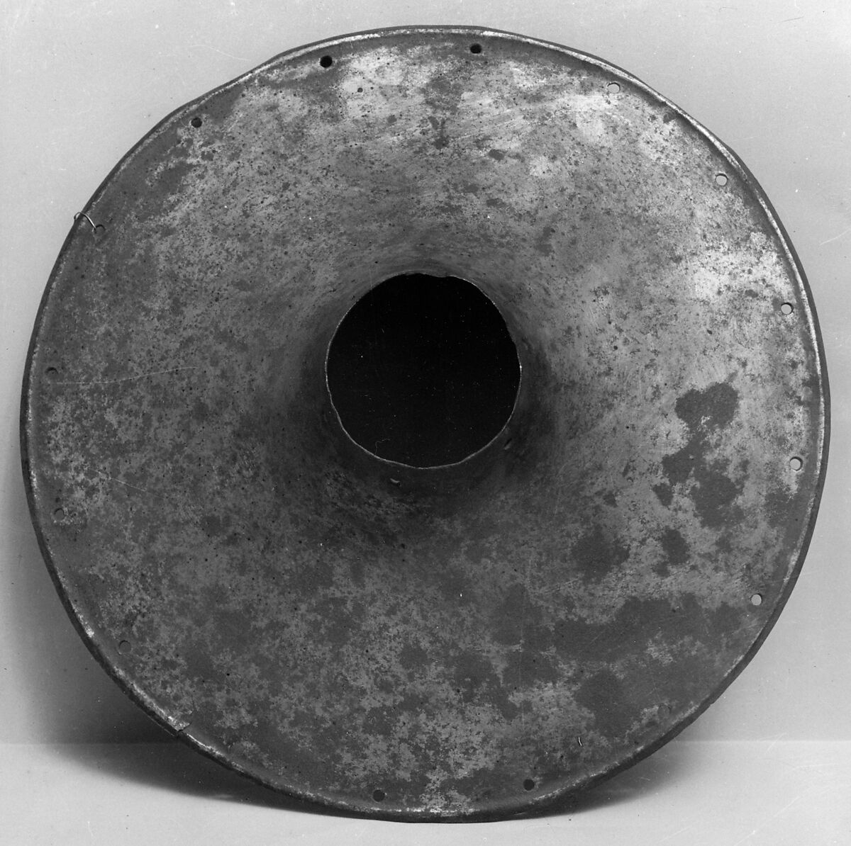 Vamplate - German - The Metropolitan Museum of Art