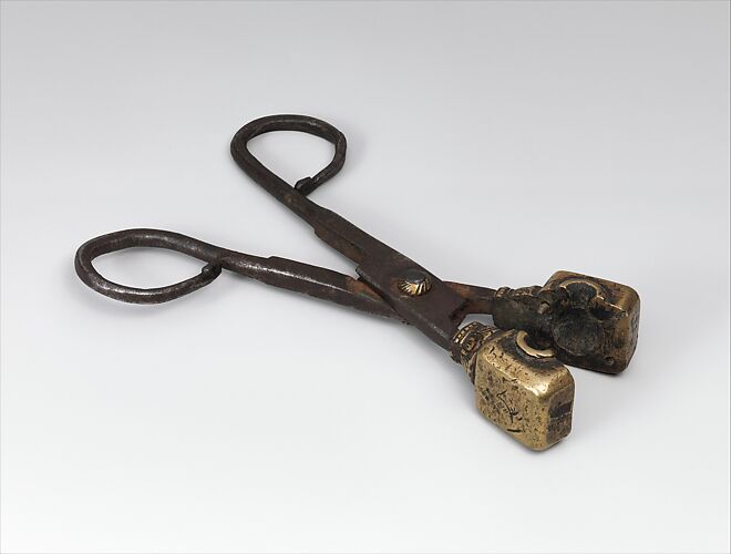 Lead sling bullet | Cypriot | The Metropolitan Museum of Art