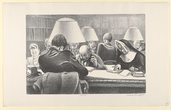 Mabel Dwight | St. Nicholas | The Metropolitan Museum of Art