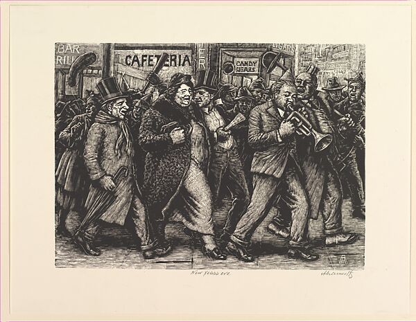 Albert Abramowitz | Leisure | The Metropolitan Museum of Art