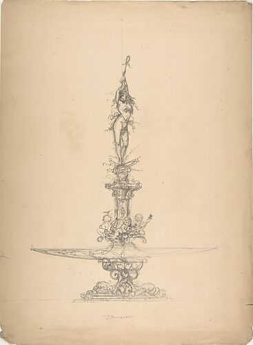 Shop of Jacques-Charles-François-Marie Froment-Meurice | Design for ...