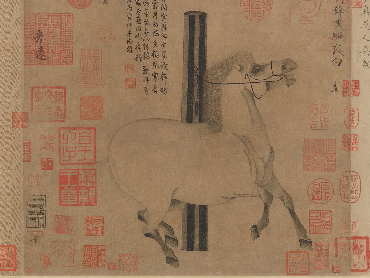Nature In Chinese Culture Essay The Metropolitan Museum Of Art 
