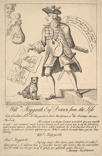 William Wellstood | Aqueduct Bridge, New York | The Metropolitan Museum ...