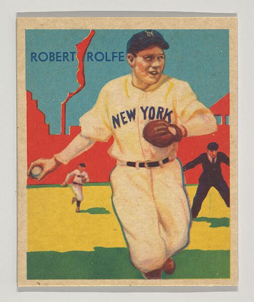 National Chicle Gum Company, Cambridge, Massachusetts | Robert Rolfe ...