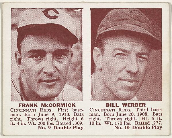 Gum Products, Inc., Cambridge, Massachusettes | Frank McCormick, Bill ...