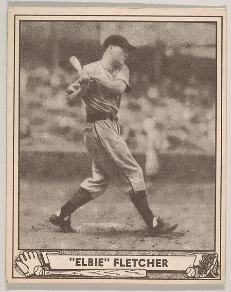 Gum, Inc. | "Elbie" Fletcher | The Metropolitan Museum of Art