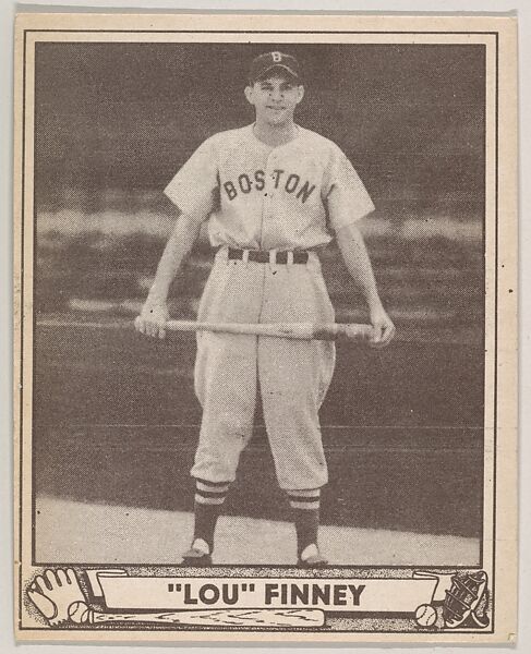 Gum, Inc. - "Lou" Finney - The Metropolitan Museum of Art