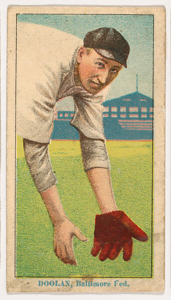 Coupon Cigarettes | Mickey Doolan, Baltimore, from Coupon Cigarettes ...